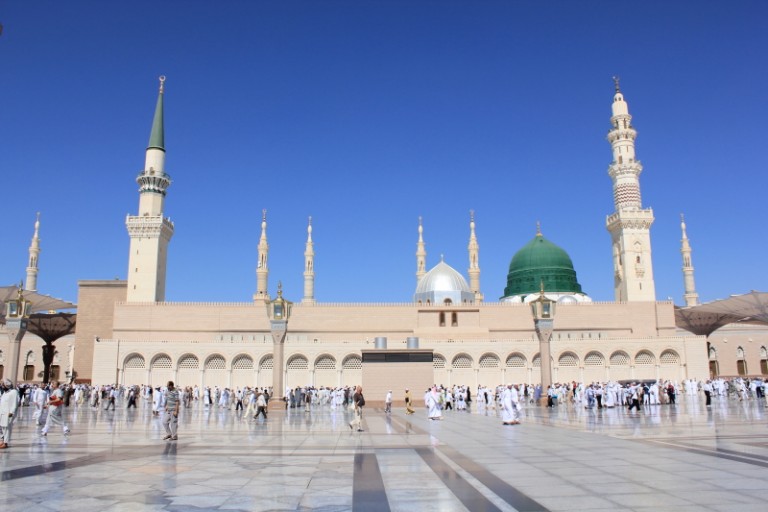IMPORTANCE OF INTENTION IN ISLAM | Umrah Info